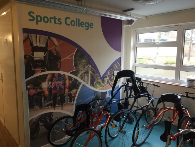 Valence School, Westerham – enabling independence for 4 -19 year olds ...