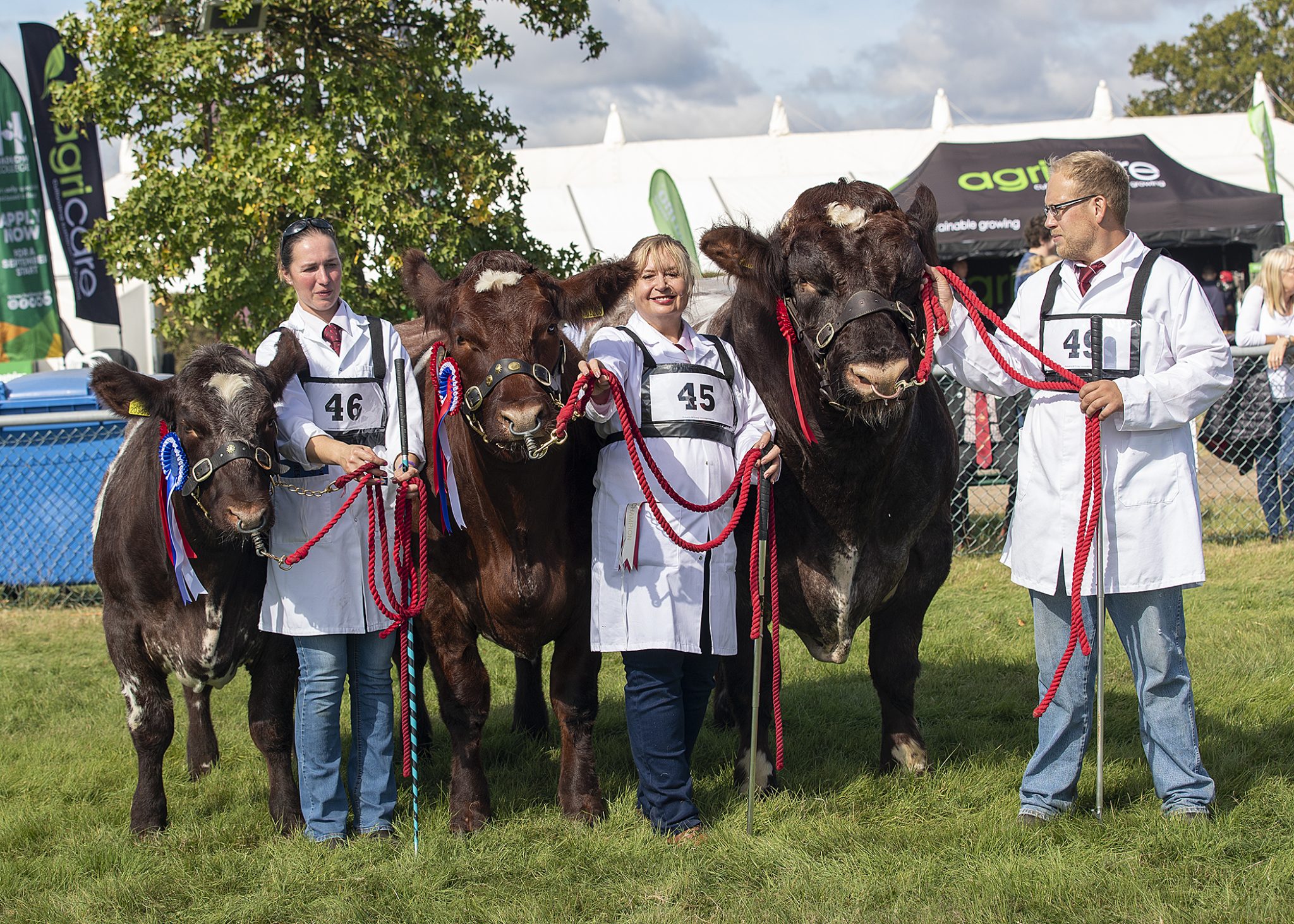 Edenbridge & Oxted Agricultural Show 2024 | The Edenbridge Magazine